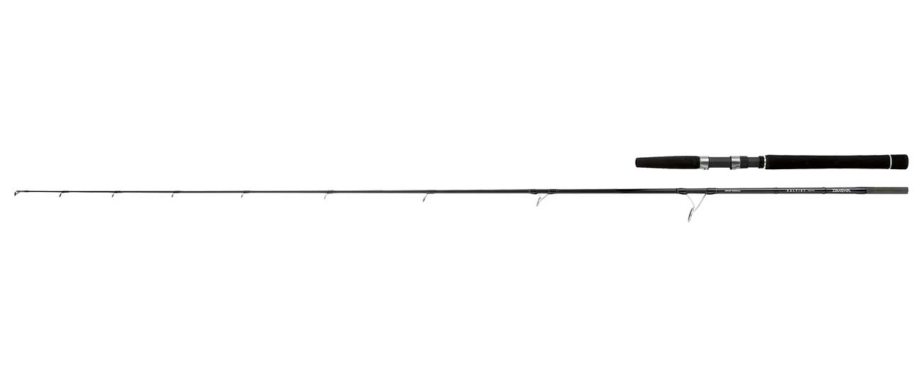 SALTIST INSHORE - Daiwa Italy - Spinning rods SALTIST INSHORE - Daiwa Italy - Spinning rods